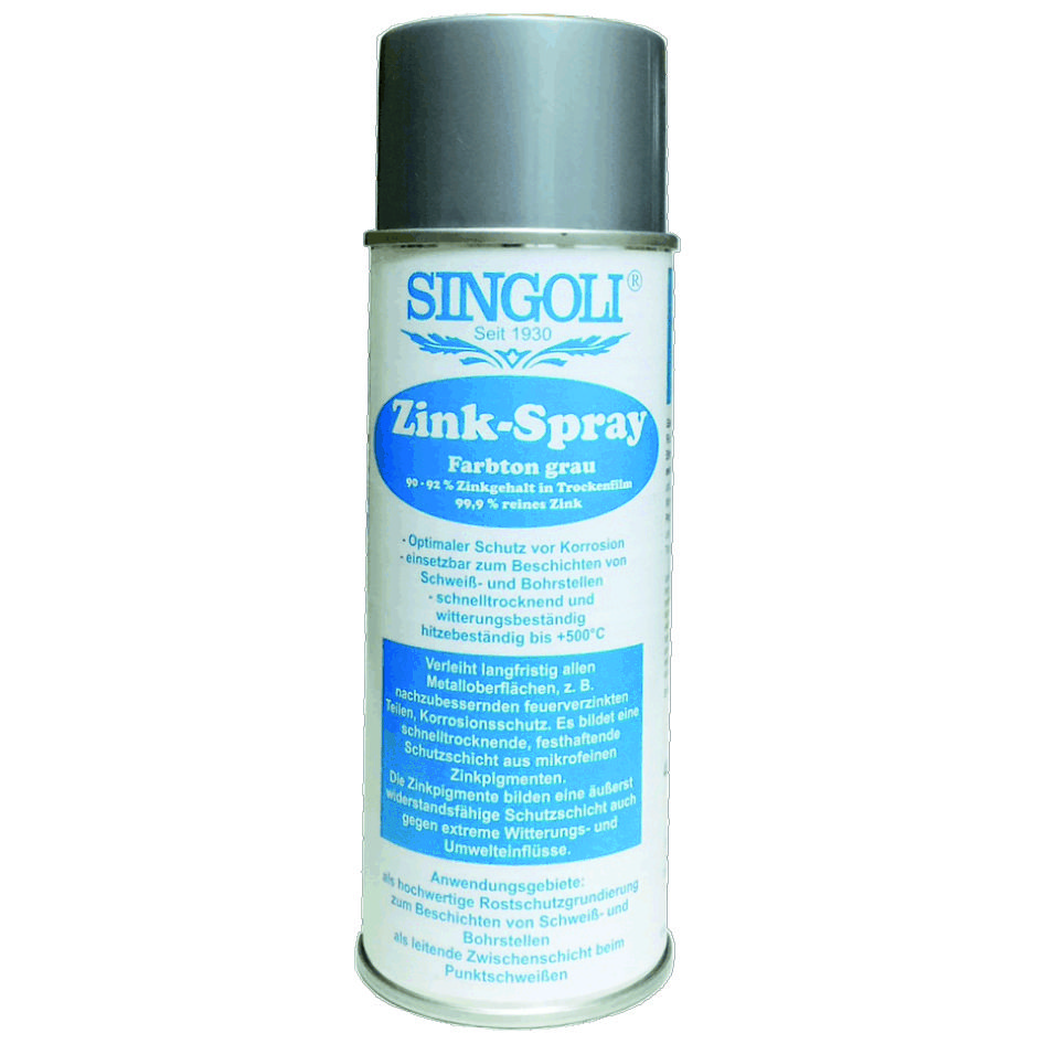 Singoli Chemie GmbH – Reinigen mit Leidenschaft